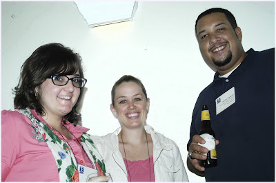 Holy Cross Mission Seminar 2009: Holy Cross Mission Seminar