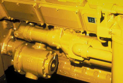 CAT Engine Course(Part 4) Cooling System