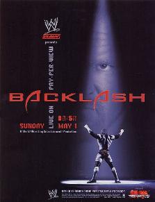 Allen's Island: WWE Pay-Per-View Posters - 2005