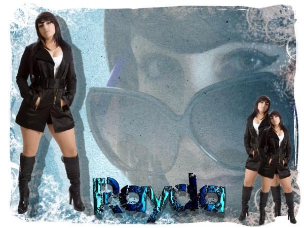 Programas!!: Canciones De Rayda "LaSensacionDelGenero"