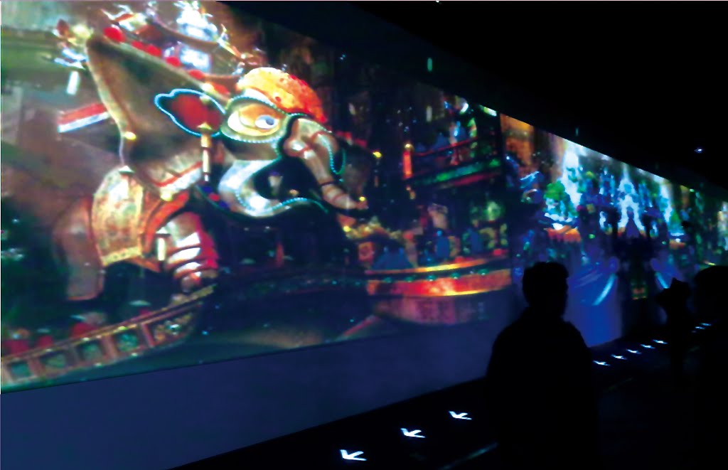 WebDT Digital Signage