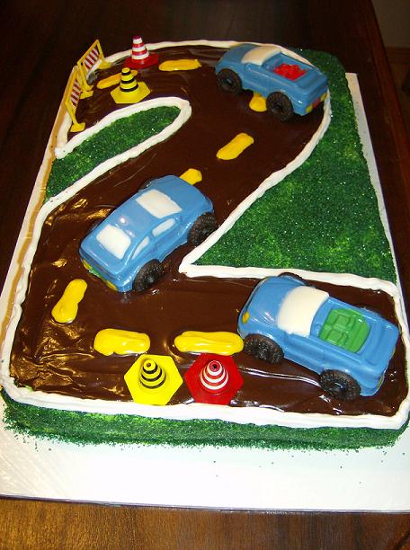 sweet!: cakes