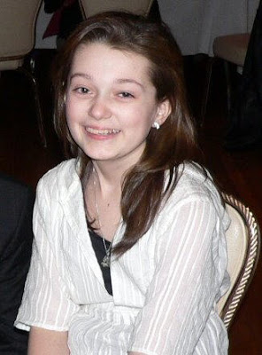 GOD IS SO GOOD!: Friends of Jaclyn