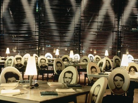 The Hazed Collective: Design Inspiration Philippe Starck