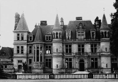 Sweet Skulls: For Those With a Taste For Terror!: The Legend Of Hell House