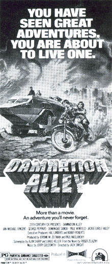 Held Over! Newspaper Movie Ads: In Search Of Noah's Ark