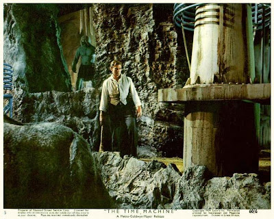 My Monster Memories: The Morlocks of "The Time Machine"