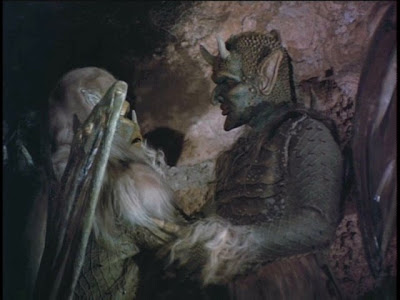 My Monster Memories: 1972 Gargoyles TV Movie