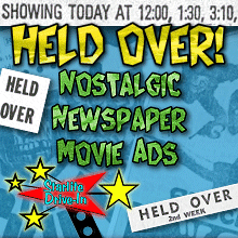 Fantastic Flashbacks