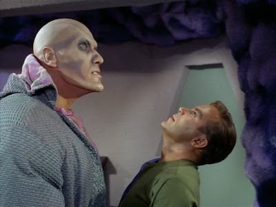 My Star Trek Scrapbook: 1977 article: Fans Win Battle: Star Trek Returns!