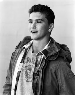 Steve Williams: COLTER JOHNSON/ABERCROMBIE AND FITCH by BRUCE WEBER