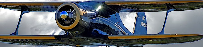 Beechcraft Staggerwing
