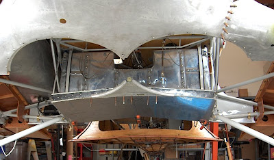 Beechcraft Staggerwing