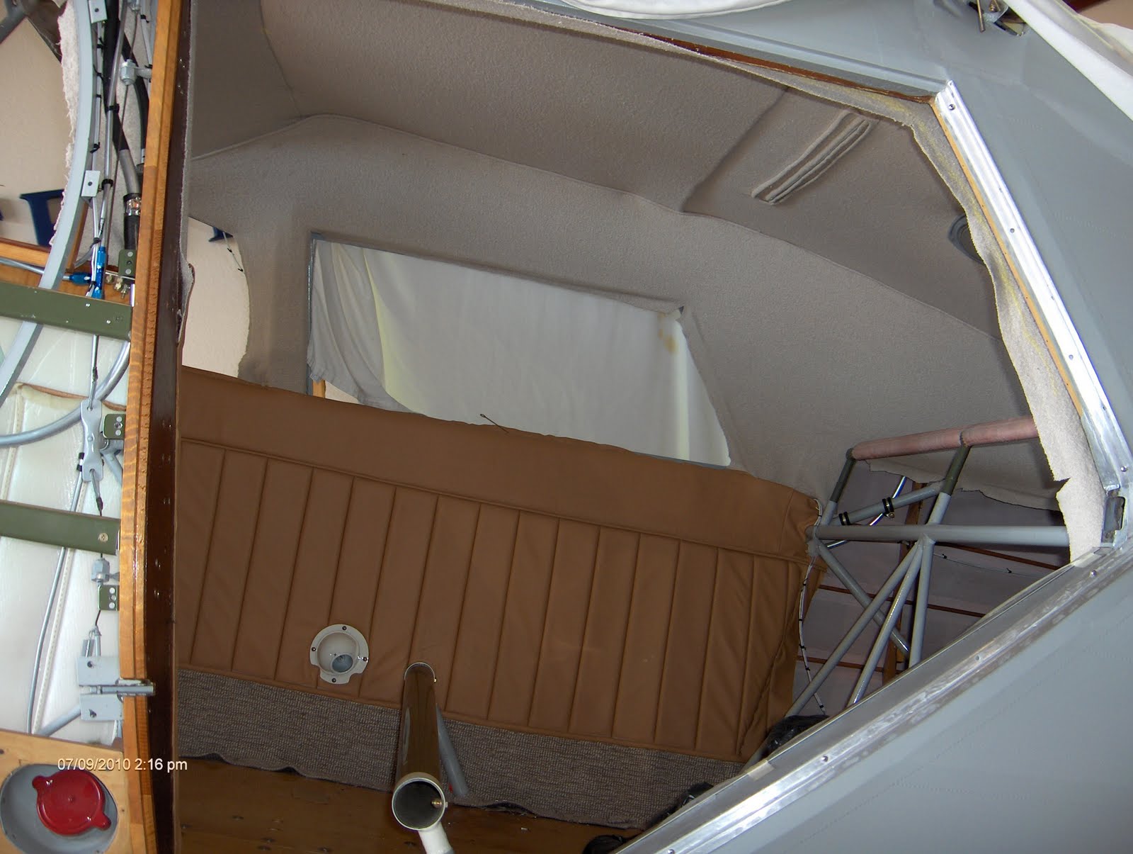 Beechcraft Staggerwing