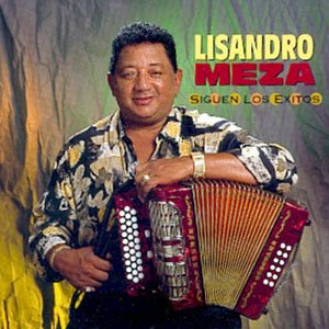 RED SABANERA: LIZANDRO MEZA, EL REY Y SIN CORONAS