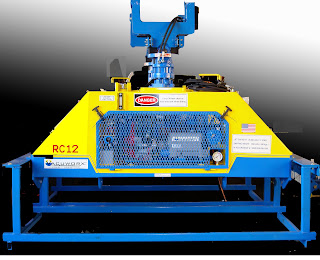 Houston Industrial Lift, Inc. (HIL, Inc.): Vacuworx / Vaculift Product Line