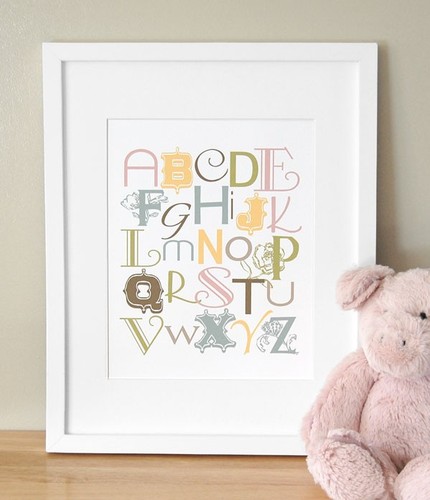 Allisa Jacobs: Baby Finds