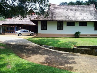 Song of the waves - Parayil A. Tharakan Blog: Kerala Architecture: The ...