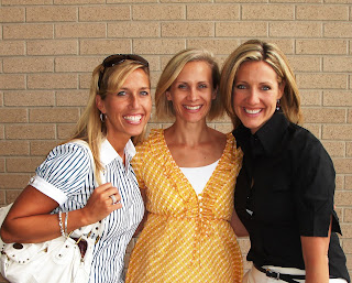 Cherstyn & Matt: Summer Visits with Friends!!