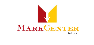 Mundo Biel - Mundo Maluco, Criativo: Mark Center Distribuidora - Logomarca