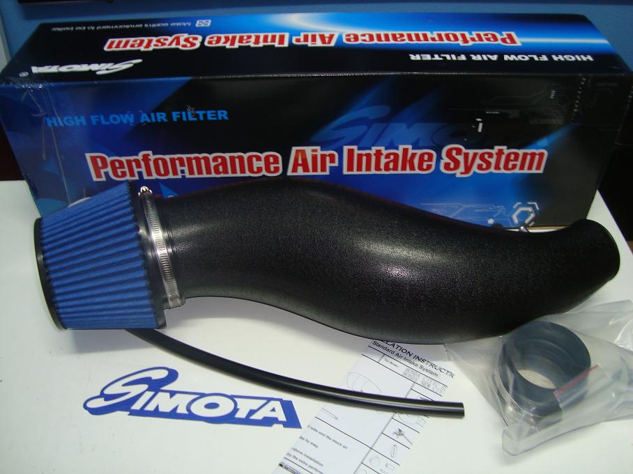 ECG Racing: Simota Air Intake Kit for Honda B Series