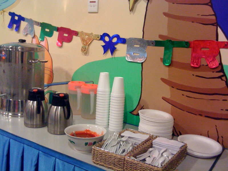 Killiney Sooka Sentral