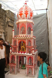 BHATI N : PHOTO JOURNALIST: TAJIYA