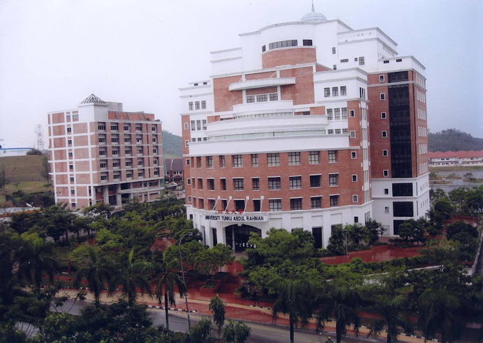 Study in Malaysia - UTAR: Master of Business Administration (MBA)