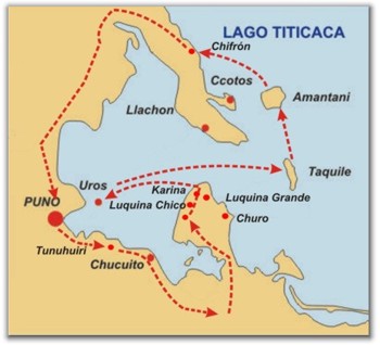 turismo rural en capachica