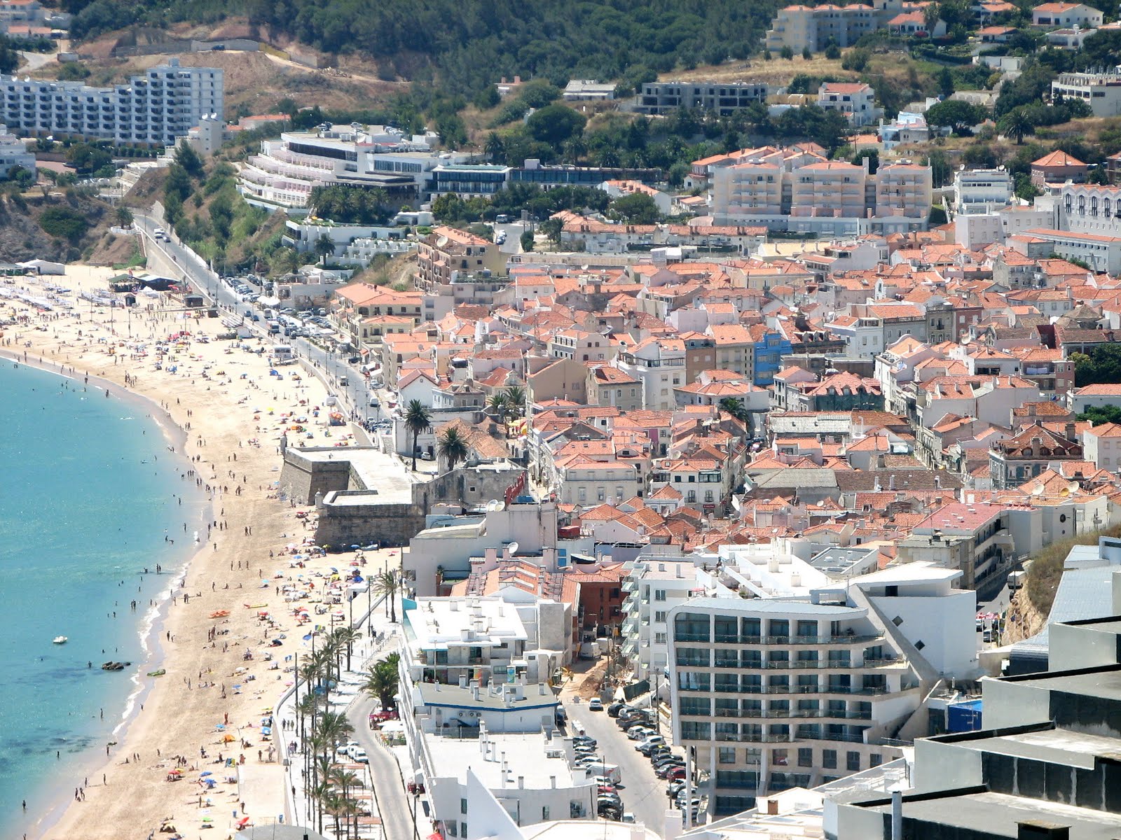 COISAS DA FONTE: SESIMBRA