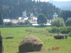 Romania / STATIUNEA CHEIA: STATIUNEA CHEIA / SKY ROMANIA