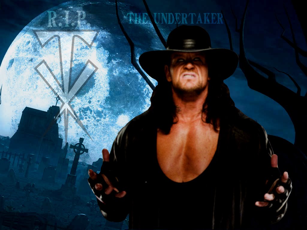 Andrey Graphic Design blog.: The Undertaker Tombstone.Гробовщик-Лого ...