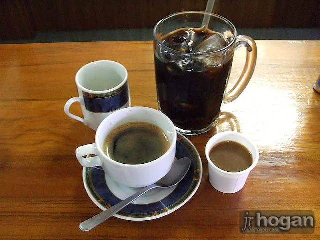 kihaaa!!: Interesting Places At Sabah. (Tenom)