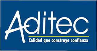 Constru-Ak bados: Resumen de ADITEC