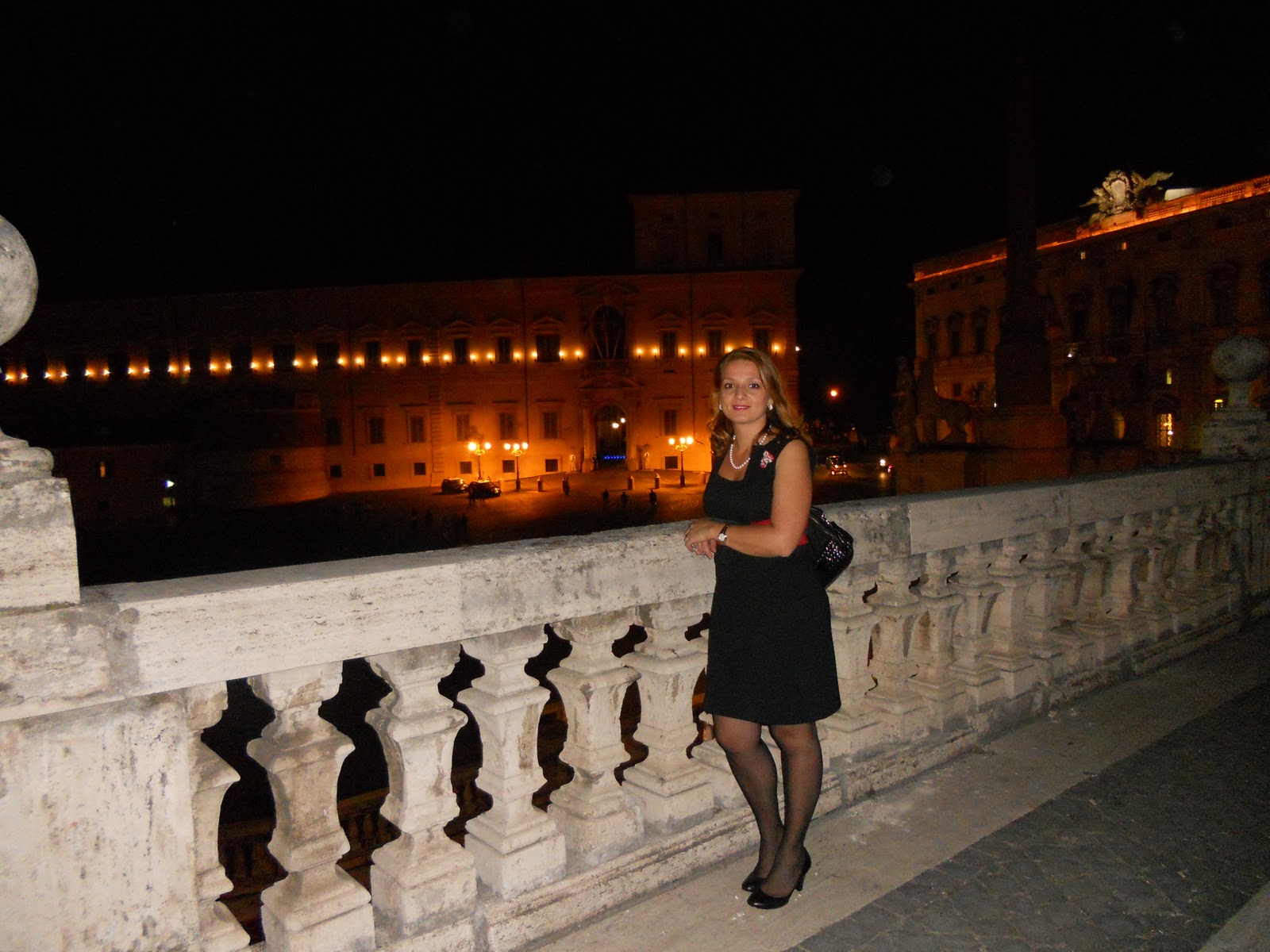 Simona Albanese | Your connection to Italy | SMALL ESCORTED TOURS TO ...