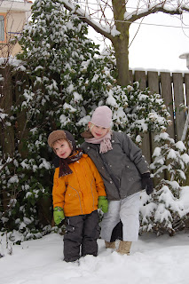 Marco & Ellen Moerman