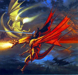 Jm's blog: dragon lance:legend of huma