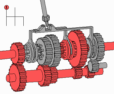 Animation Of Mechanical Parts ~ Mechanical Engineerz