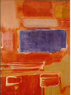 ANALIZAR UNA OBRA DE MARK ROTHKO | ENSEÑ-ARTE