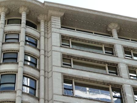 LOS ALMACENES CARSON DE CHICAGO - GEOCRONOS