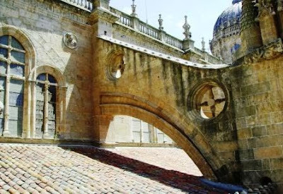 ARBOTANTES | ENSEÑ-ARTE