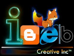 Ibeb Creative, IT & Design Solution