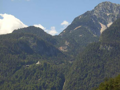 wilbau: Prehistoric BurialGrounds Hallstatt Graves