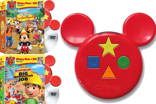 Watch Handy Manny Big Race Online - wherefreeload