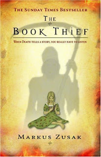 BOOK THiEF: Max Vandenburg