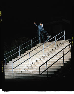 funnerds: Shane Cross