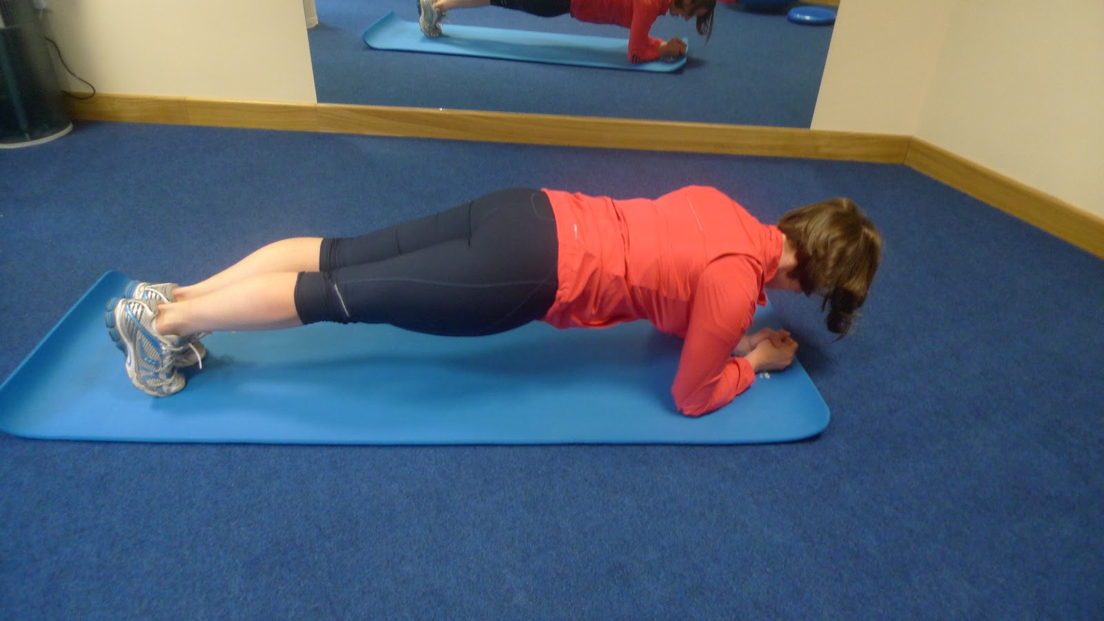East Coast Physio: Core Stability Exercises