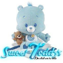 Empresa Sweet Teddy´s