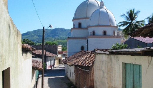 Las 5 Maravillas de Honduras: Ciudades Coloniales