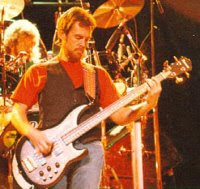 Rrroooccckkk: Kansas